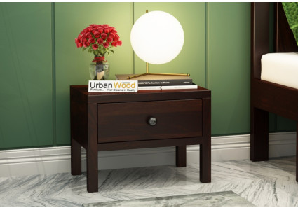 Buy Bedside Tables Online at Best Prices in India