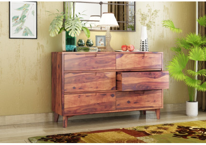 Buy Chest of Drawers Online in India @Lowest price :Urbanwood