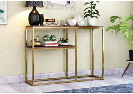 Buy Console Tables Online at Best Prices in India