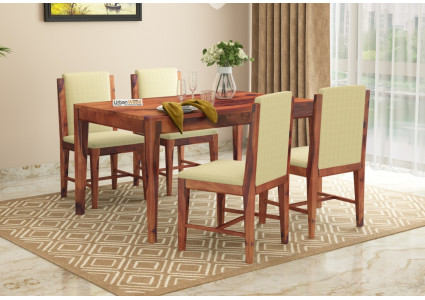 Buy Dining Table Sets Online at Best Prices in India