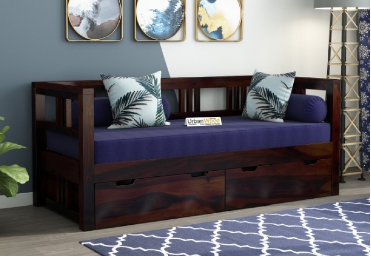 Diwan Bed / Diwan Cot / Diwan Bed Price / Divan Bed Design