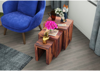 Buy Nest Tables Online at Best Prices in India