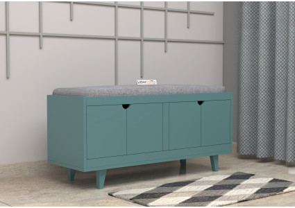 Buy Shoe Racks Online @Upto 60% OFF in India | Urbanwood