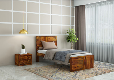 Beds Without Storage