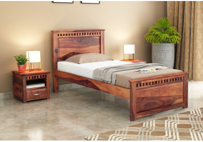 Beds Without Storage