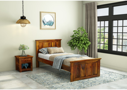 Beds Without Storage