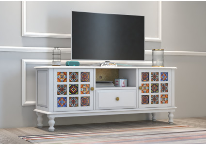 Latest Modern Tv Wall Design For Home - Urbanwood