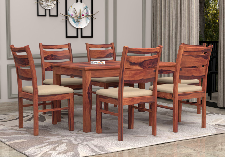 Enhance your Dining Experience with Perfect Dining Tables
