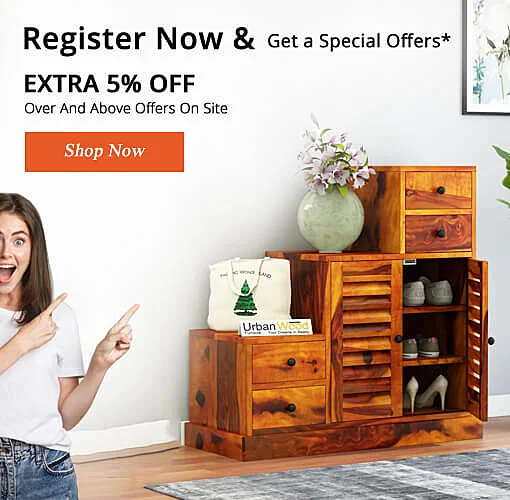 Furniture Online India : Buy Furniture Online For Home | Urbanwood